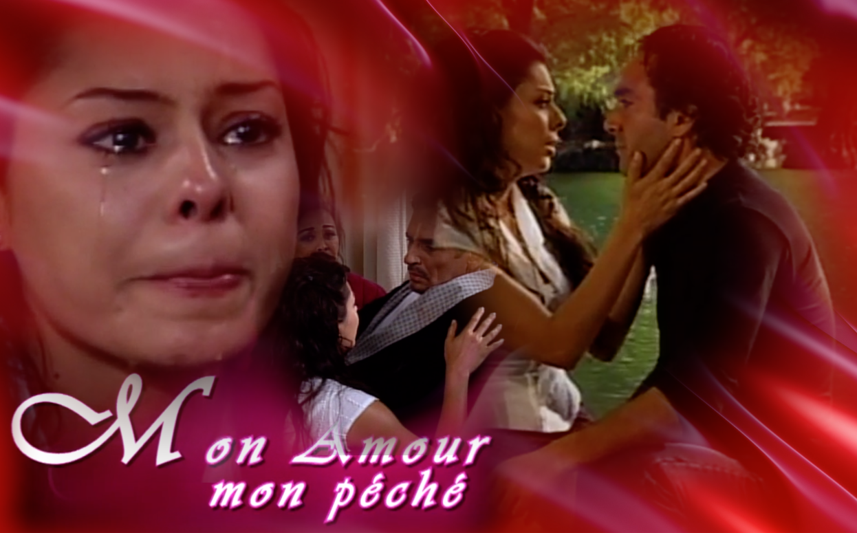 Mon Amour, Mon Péché | French | 1 Seasons | 2019 | Lync Videos